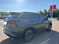 China Changan CS75 Plus 2.0T 2022 Gasoline SUV 5 Seats 60V for sale