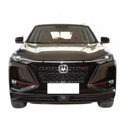 China Changan CS75 Plus 2023 1.5T 188HP L4 Gasoline SUV 4710mm Length 5 Door 5 Seat for sale