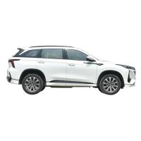 China Changan CS75 Plus 2023 1.5T 188HP L4 Gasoline SUV 4710mm Length 5 Door 5 Seat for sale