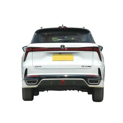 China Changan CS75 Plus 2023 1.5T Automatic SUV 5 Seats 4710mm Gasoline for sale