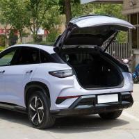 China 2024 BYD Sea Lion 07 EV Electric SUV 5 Seats 550km Range 800V Fast Charge for sale