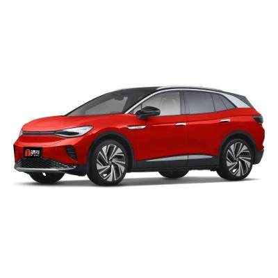 China 2023 Changan CS75 Plus 1.5T Automatic Luxury 5-Seater SUV 4710mm Gasoline Car for sale
