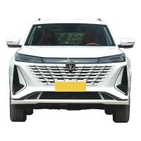 China 2023 Changan CS75 Plus 1.5T Automatic Luxury 5-Seater SUV 4710mm Gasoline Car for sale