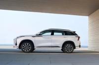 China 2023 Changan CS75 Plus 1.5T Automatic Luxury 5-Seater SUV 4710mm Gasoline Car for sale