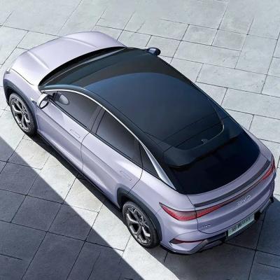 China 2024 BYD Sea Lion 07 EV 5 Door 5 Seat SUV 550km Range 800V Fast Charge Electric Car for sale