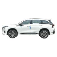 China Changan CS75 Plus 2023 1.5T SUV 138kW 300Nm Gasoline Automatic Luxury Premium Version for sale
