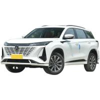China 2023 Changan CS75 Plus 1.5T SUV 5-Door 5-Seat 4710mm Gasoline Automatic for sale