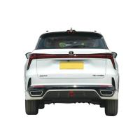 China Changan CS75 Plus 2023 1.5T 5-Seat SUV 188HP Gasoline Automatic Luxury Premium for sale