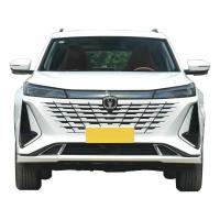 China Changan CS75 Plus 2023 1.5T 5-Seat SUV 188HP Gasoline Automatic Luxury Premium for sale