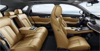 China Changan UNI-K 2023 2.0T 4WD 5-Seater Gasoline SUV 4865mm Length for sale