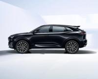 China Changan UNI-K 2.0T 4WD Gasoline SUV 5 Seats 4865mm 8-Speed AMT 171kW for sale