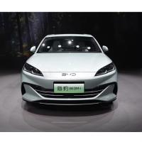 China 2024 BYD Seal 06 DM-i Hybrid 80km-120km Range LHD New Energy Sedan for sale