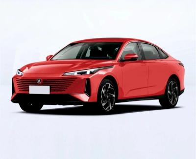 China Changan UNI-K 2.0T 4WD Automatic Exhaust System Muffler 8-Speed AMT Gasoline Car for sale