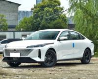 China Changan UNI-K 2.0T 4WD Automatic Exhaust System Muffler 8-Speed AMT Gasoline Car for sale