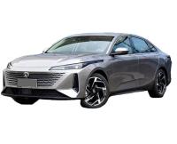 China Changan UNI-K 2.0T 4WD Automatic Exhaust System Muffler 8-Speed AMT Gasoline Car for sale