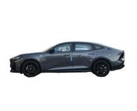 China Changan UNI-K 2.0T 4WD Automatic Exhaust System Muffler 8-Speed AMT Gasoline Car for sale