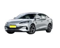 China BYD Seal 06 DM-i Super DM Hybrid Sedan 2400km Range 225/50 R18 Tires for sale