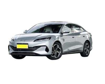 China BYD Seal 06 DM-i Super DM Hybrid Sedan 2400km Range 225/50 R18 Tires for sale