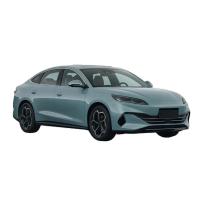China BYD Seal 06 DM-i Super DM Hybrid Sedan 2400km Range 225/50 R18 Tires for sale