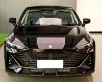 China Changan UNI-K 2.0T 4WD Gasoline SUV 4865mm 5 Seats Left Hand Drive for sale