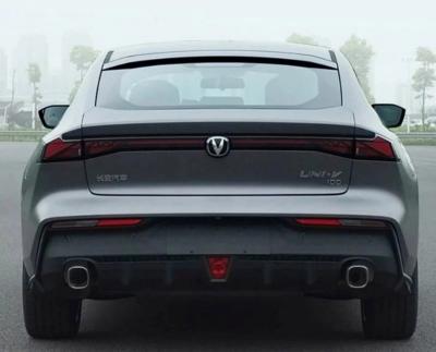 China Changan UNI-K 2.0T 4WD Gasoline SUV 5 Seats 4865mm 8-Speed AMT 255/50 R20 for sale