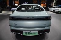 China 2024 BYD Seal 06 DM-i PHEV Hybrid Sedan 120km Electric Range 550L Trunk for sale