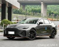 China Changan UNI-K 2023 2.0T 4WD Gasoline SUV 5 Seats 171kW 390Nm 8-Speed AMT for sale