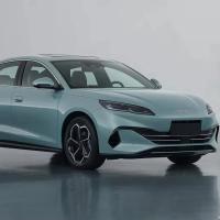 China 2024 BYD Seal 06 DM-i Plug-in Hybrid Mid-Size Sedan 120km Electric Range 160kW Motor for sale