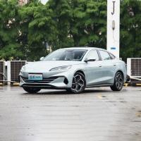 China 2024 BYD Seal 06 DM-i Plug-in Hybrid Mid-Size Sedan 120km Electric Range 160kW Motor for sale