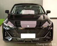 China Changan UNI-K 2023 2.0T 4WD Gasoline SUV 8-Speed AMT 5 Seats for sale
