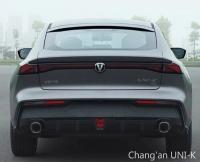 China Changan UNI-K 2023 2.0T 4WD Gasoline SUV 8-Speed AMT 5 Seats for sale