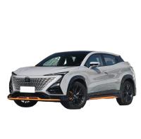 China 2023 Changan UNI-T 1.5T Sport Flagship Gasoline SUV Left Hand Drive 5 Seats for sale