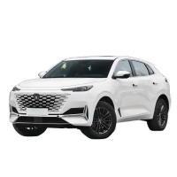 China 2023 Changan UNI-T 1.5T Sport Flagship Gasoline SUV Left Hand Drive 5 Seats for sale