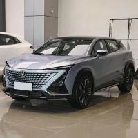 China Changan UNI-T 1.5T 2.0T 7-Speed DCT Compact SUV Gasoline Car 2023 for sale