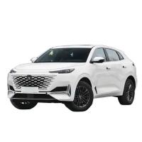 China 2023 Changan UNI-T 2.0T SUV 5 Doors 5 Seats Gasoline Car with 7-Speed Automatic for sale