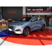China 2023 Changan UNI-T 2.0T SUV 5 Doors 5 Seats Gasoline Car with 7-Speed Automatic for sale