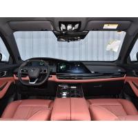 China 2023 Changan UNI-T 2.0T SUV 5 Doors 5 Seats Gasoline Car with 7-Speed Automatic for sale