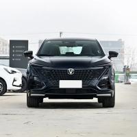 China 2023 Changan UNI-T 1.5T Gasoline SUV 5 Seats FWD 7-Speed Automatic Euro VI for sale