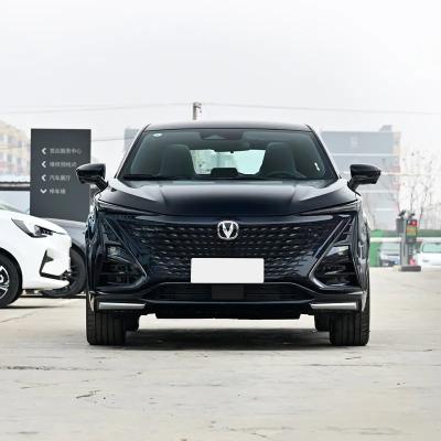 China 2023 Changan UNI-T 1.5T Sport Flagship Gasoline SUV 5 Seats FWD New for sale