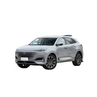 China 2023 Changan UNI-T 1.5T Sport Flagship Gasoline SUV 5 Seats FWD New for sale