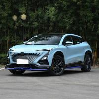China 2023 Changan UNI-T 1.5T 2.0T 7-Speed DCT Compact SUV Gasoline Car for sale