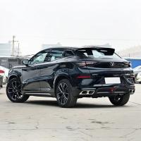 China 2023 Changan UNI-T 1.5T 2.0T 7-Speed DCT Compact SUV Gasoline Car for sale