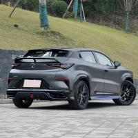China 2023 Changan UNI-T Second Generation 1.5T Sport Compact SUV 5 Seats FWD for sale