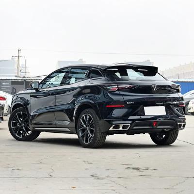 China 2023 Changan UNI-T 1.5T Premium Gasoline SUV 5 Seats 7-Speed Automatic FWD for sale