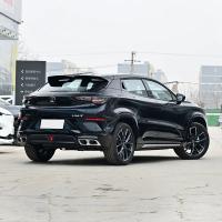 China 2023 Changan UNI-T 1.5T Premium Gasoline SUV 5 Seats 7-Speed Automatic FWD for sale