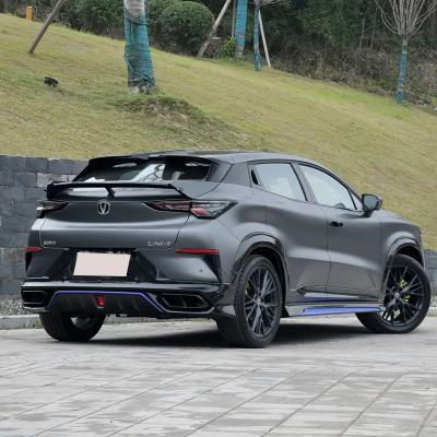 China Changan UNI-T 2023 Second Generation 1.5T Sports Flagship 225/55 R19 Gasoline SUV for sale