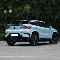 China Changan UNI-T 2023 Second Generation 1.5T Sports Flagship 225/55 R19 Gasoline SUV for sale