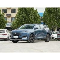 China 2023 Changan UNI-T 2.0L 7-Speed DCT Compact SUV Gasoline New Left Hand Drive for sale