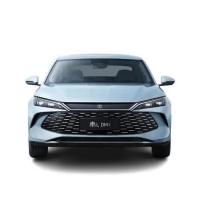 China 2024 BYD Qin L DM-i Plug-in Hybrid Sedan 80km 120km EV Range 2400km Total Mileage for sale