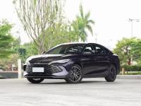 China 2024 BYD Qin L DM-i Plug-in Hybrid Sedan 80km 120km EV Range 2400km Total Mileage for sale